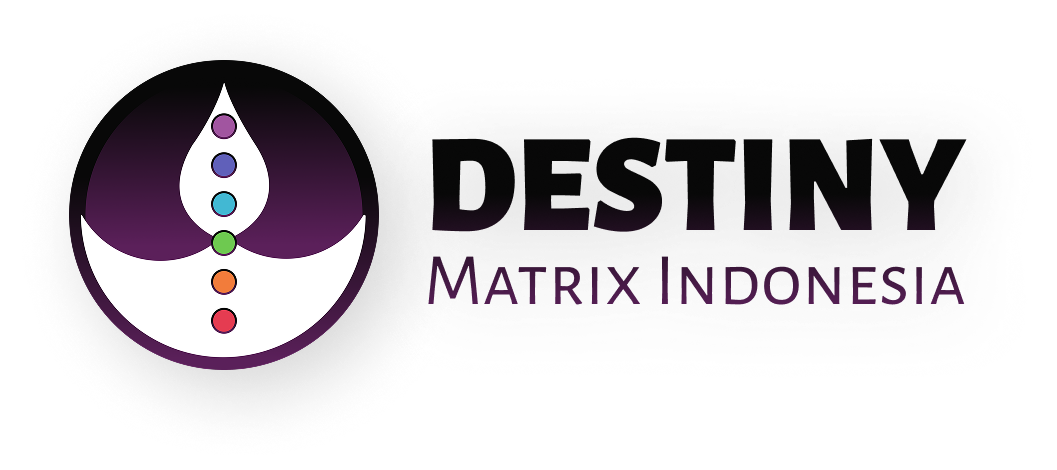 Destiny Matrix Indonesia | Unlock Your Destiny